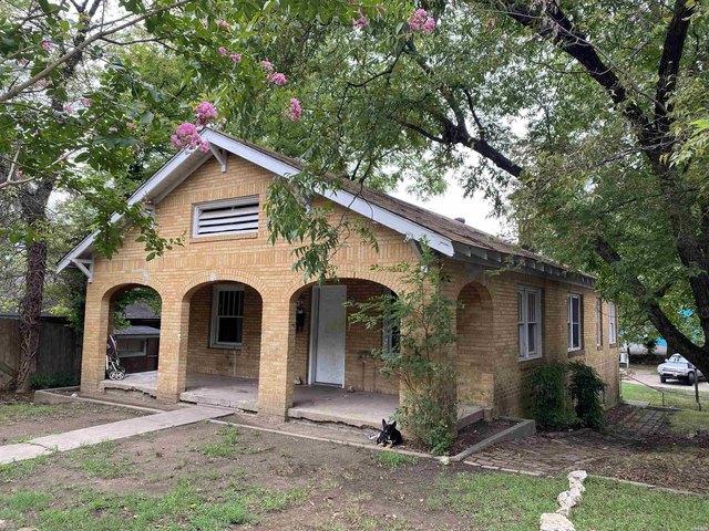 614 612 Oakcliff, Hot Springs, AR 71901