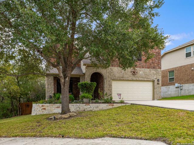 614 Colosseo Way, San Antonio, TX 78253 | MLS #1926 | Compass