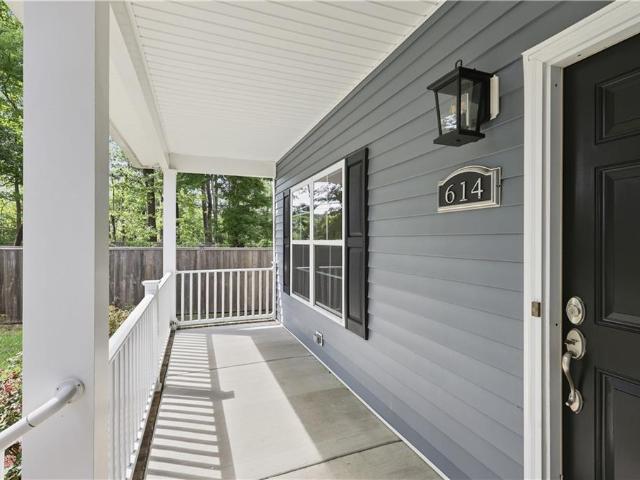 614 Cook RD