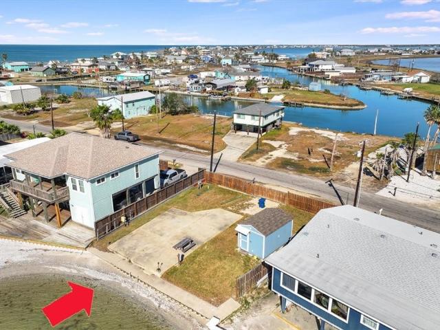 614 Copano Cove Road
