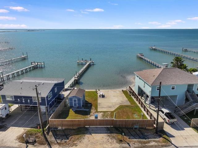 614 Copano Cove Rd, Rockport, TX 78382 | MLS #471653