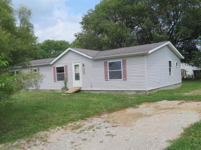 614 Carol Dr, Walton, IN 46994 | MLS #202527 | Compass