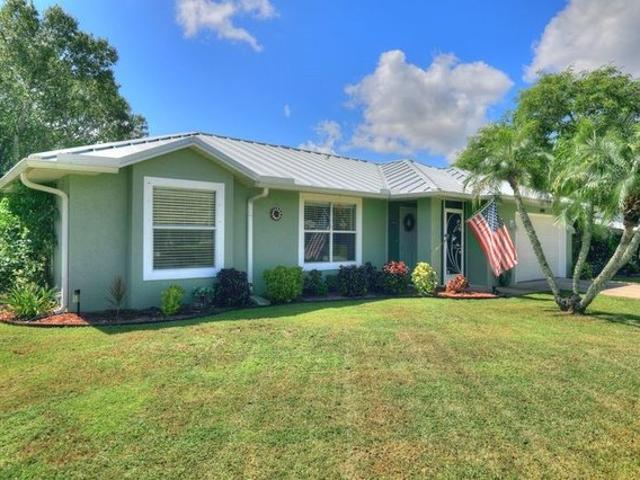 614 Carnival Ter, Sebastian, FL 32958