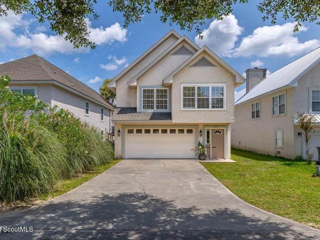 614 Cedar St, Saint Simons Island, GA 31522