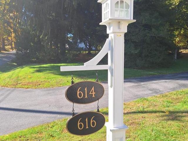 614 Chandler Mill Road