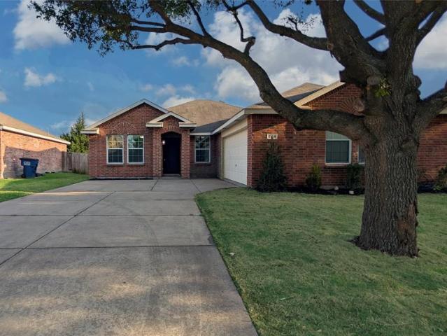 614 Chapman Dr, Lancaster, TX 75146 | Compass