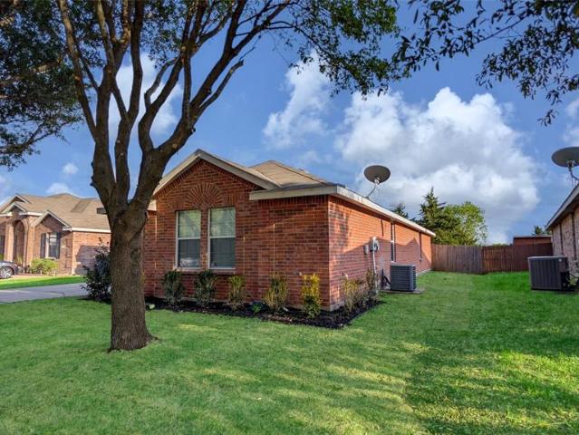 614 Chapman Drive