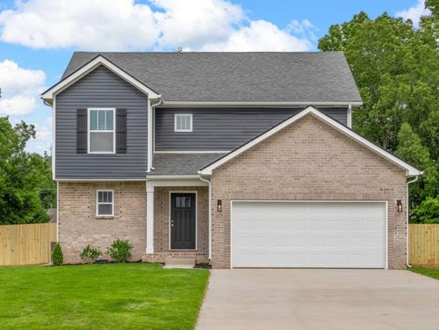 614 Chatsworth Dr, Clarksville, TN 37042