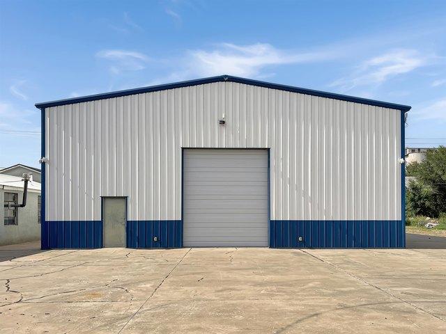 614 Choctaw St, Alva, OK 73717
