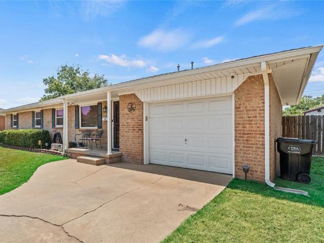 614 Circle Drive