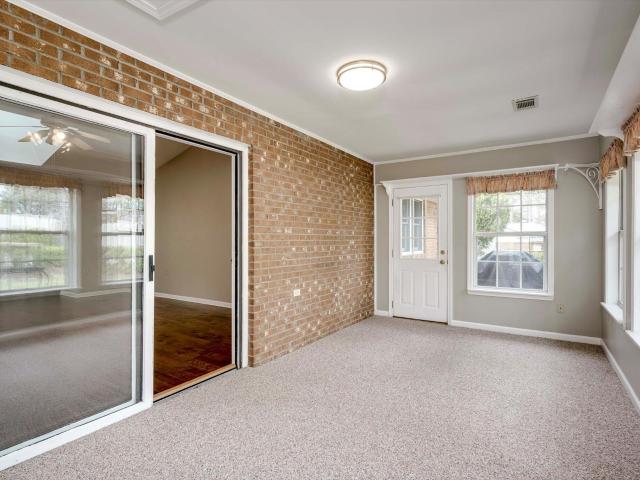 614 Clarendon Pl, Aiken, SC 29801 | MLS #98254