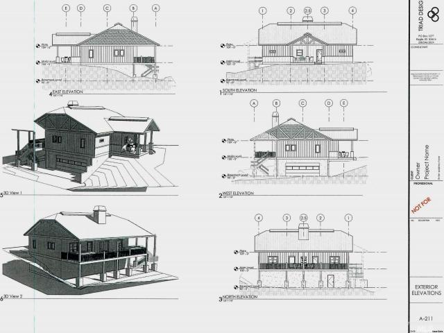614 Crawford Ave, Cascade, ID 83611 | MLS #98970