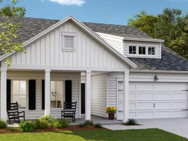614 Cropfield Dr, Summerville, SC 29485