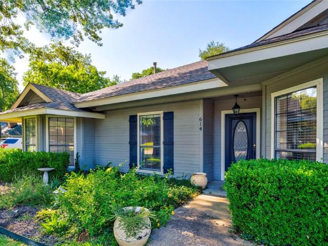 614 Arbor Court