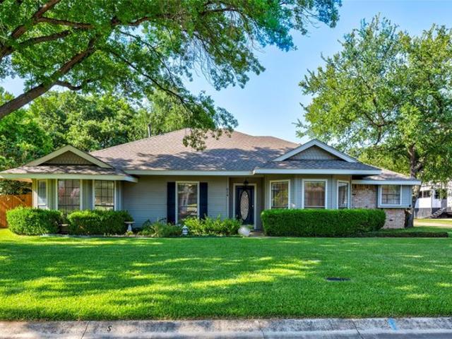 614 Arbor Ct, Highland Village, TX 75077