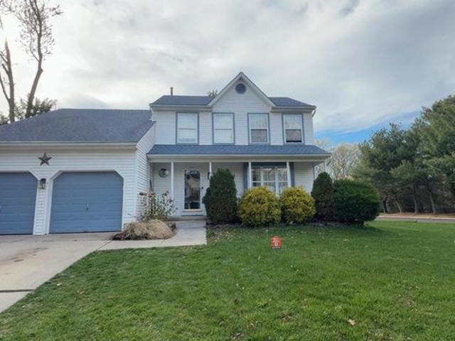 614 Ash St, Glassboro, NJ 08028
