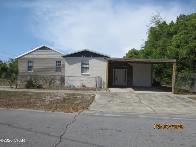 614 Bay Ave, Panama City, FL 32401 | MLS #783505 | Compass