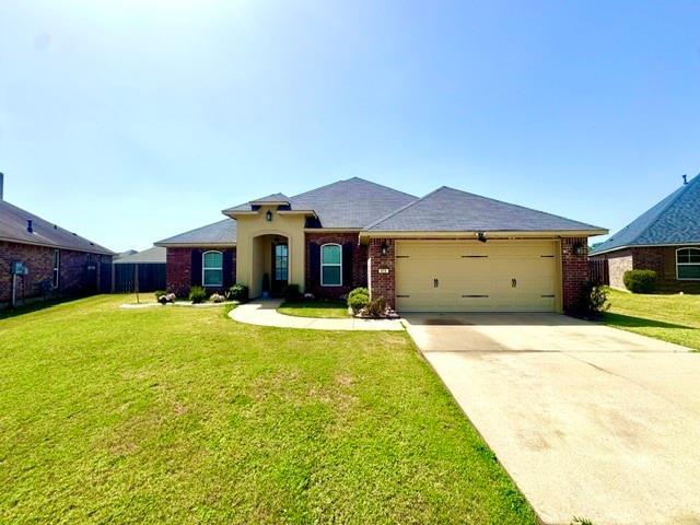 614 Bloomington Lane