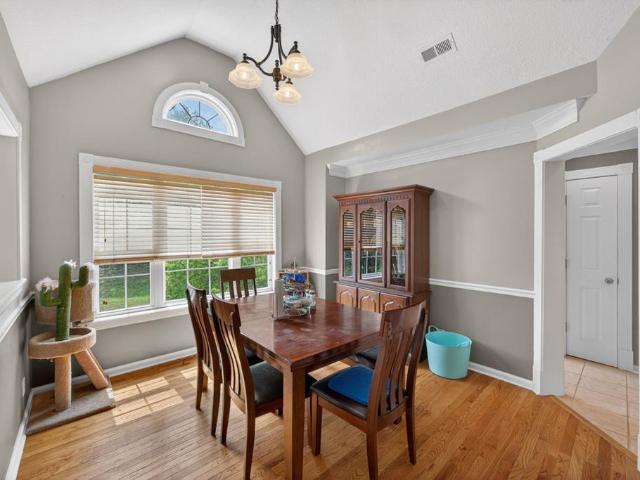 614 Bradford Trc