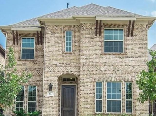 614 Bridge St, Coppell, TX 75019