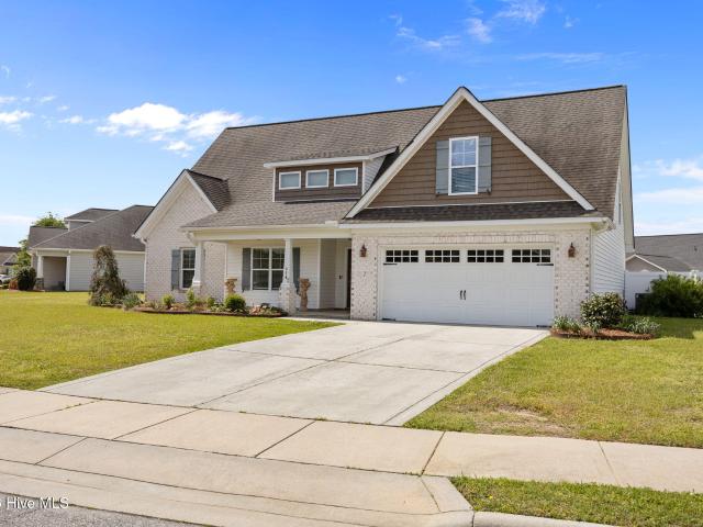 614 Brookfield Drive
