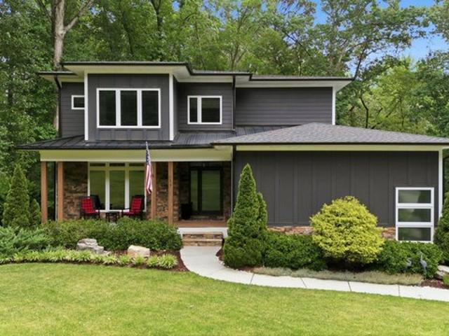 614 Buffaloe Rd, Garner, NC 27529