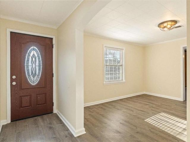 614 Burnett Ferry Rd SW, Rome, GA 30165 | MLS #7699