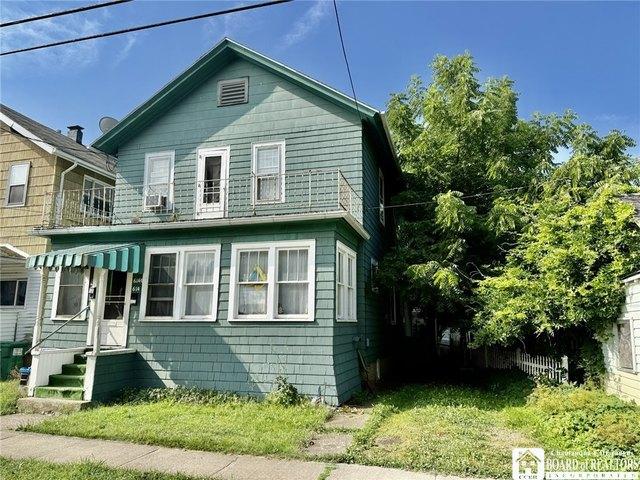 614 Garden Ave, Olean, NY 14760