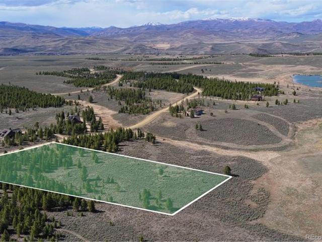 614 GCR 6236S, Granby, CO 80446