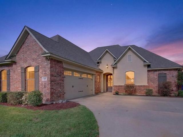 614 Glenshire Dr, Bossier City, LA 71111