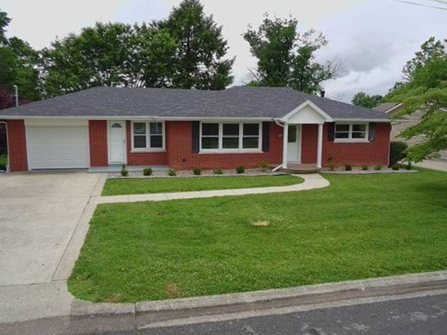 614 Glofview Ter, Lebanon, KY 40033