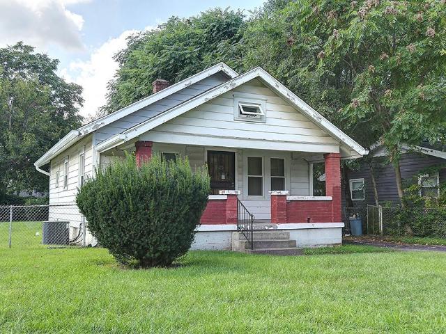 614 Granada Avenue
