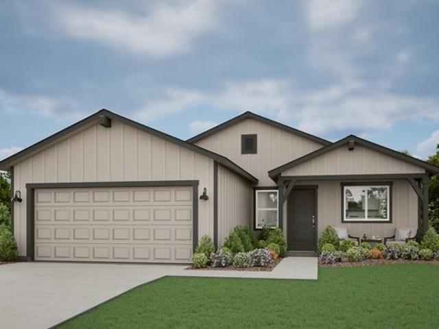 614 Grant St, Umatilla, OR 97882