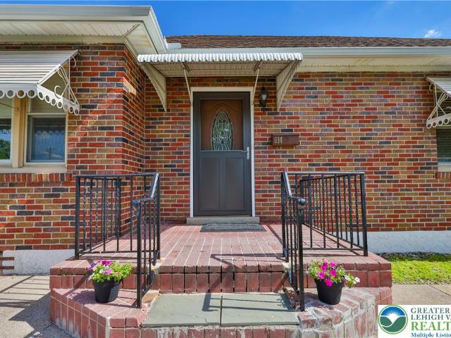 614 Grape Street