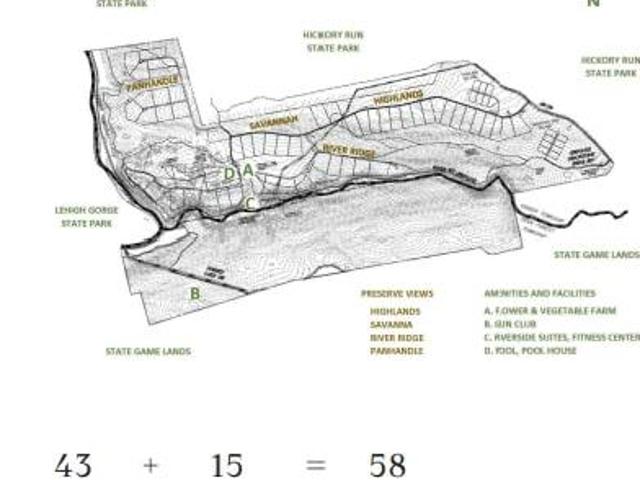 614 Graystones Jeras Rd Lot S 11
