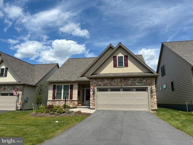 614 Greenbriar Path, Cochranville, PA 19330