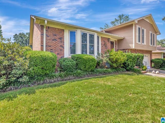 614 Greenbriar Road