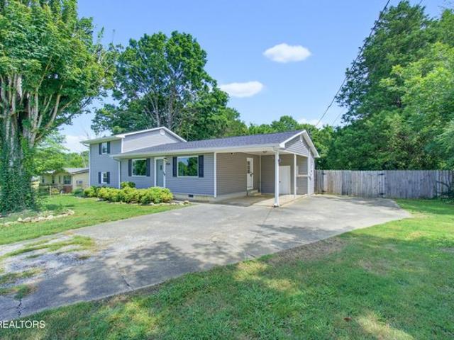 614 Dodson Ave, Englewood, TN 37329