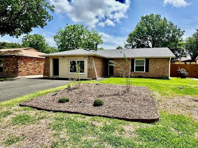614 Darnel Drive