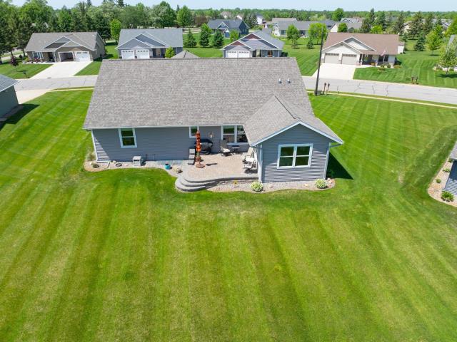 614 Dewberry Lane
