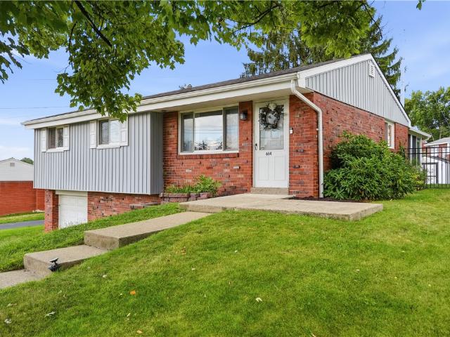 614 Dressel Rd