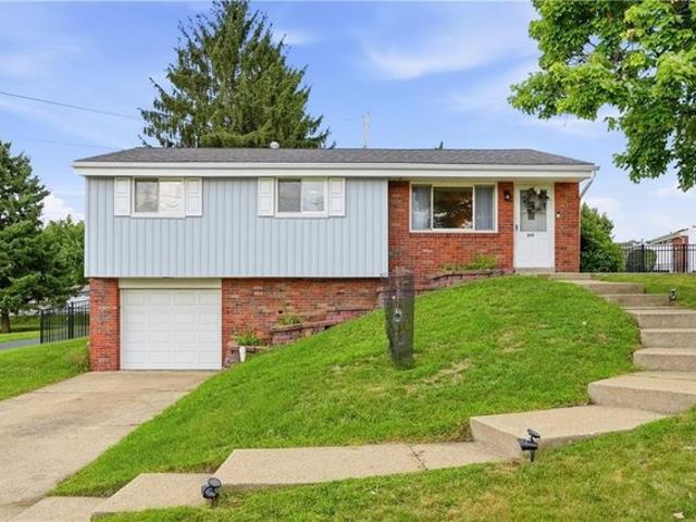 614 Dressel Rd, Allison Park, PA 15101