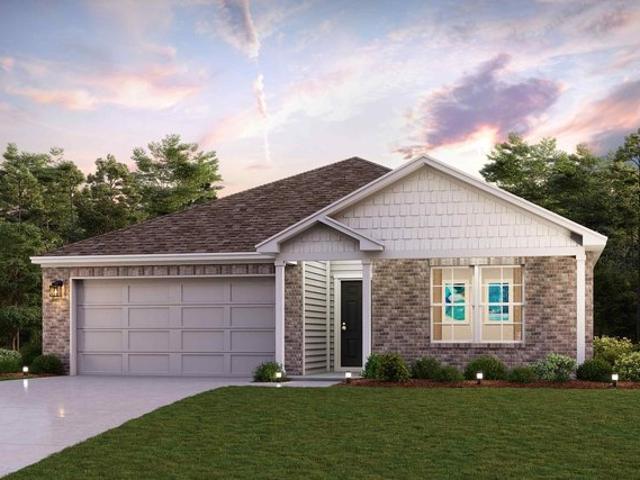 614 Durham Dr, Ferris, TX 75125