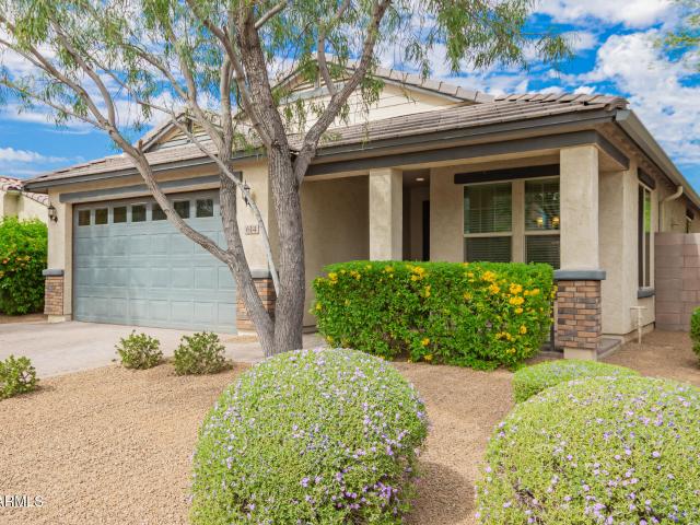 614 E Brisa Dr, Phoenix, AZ 85085 | Compass