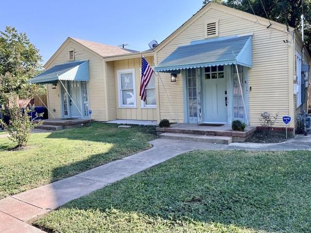 614 E Mulberry Ave, San Antonio, TX 78212