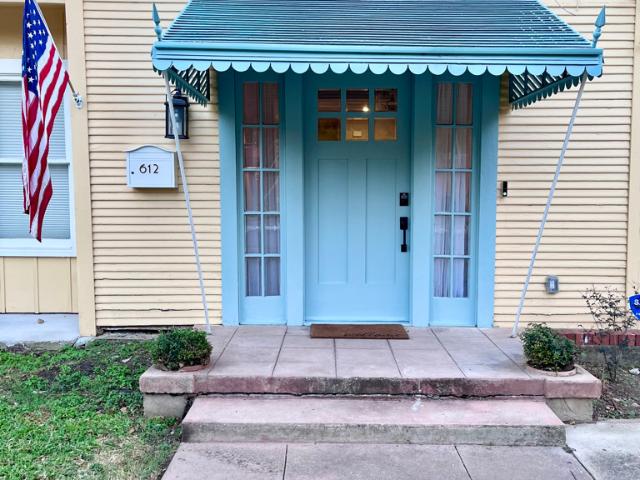 614 E Mulberry Ave, San Antonio, TX 78212 | MLS #1829 | Compass