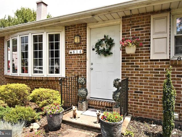 614 Englesville Road