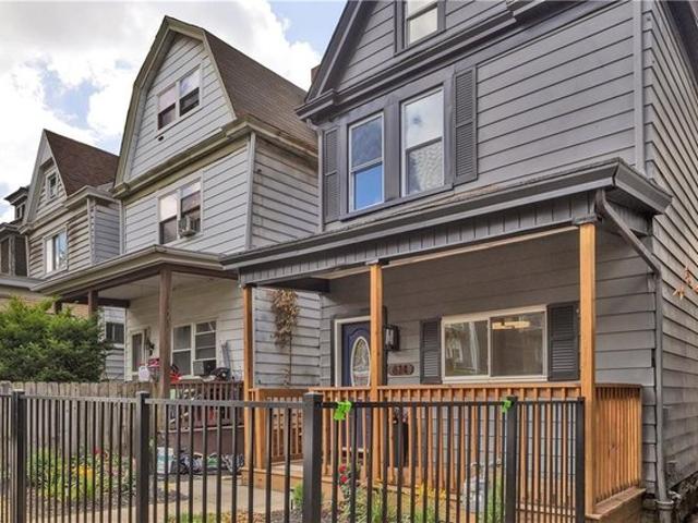 614 Edgemont St, Pittsburgh, PA 15210