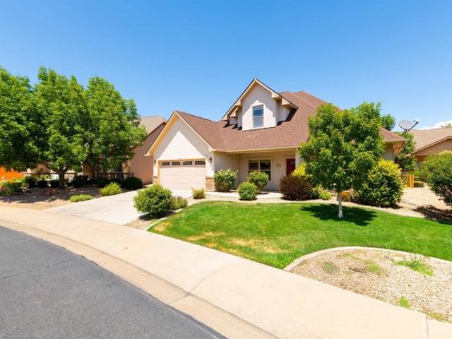 614 Eldorado Dr, Grand Junction, CO 81505