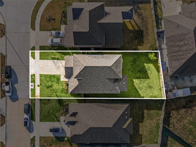 614 Ellwood Terrace Ln, Richmond, TX 77406 | MLS #5338